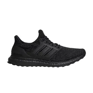 Adidas Ultraboost 4.0 - Black