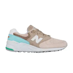 NEW BALANCE 999 Sneakers - Tan