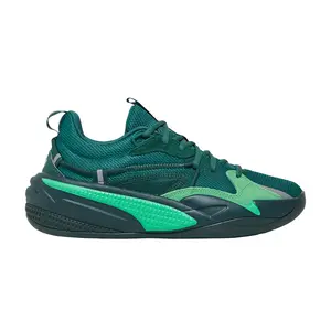 PUMA J. Cole X Rs-dreamer 'bistro' Sneakers - Green