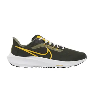 Nike Air Zoom Pegasus 39 Sneakers - Green