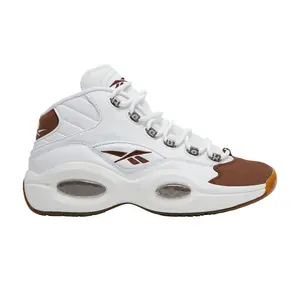 REEBOK Question Mid Sneakers