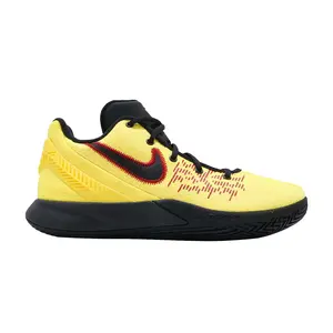 Nike Kyrie Flytrap 2 Ep Sneakers - Yellow