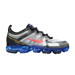 Nike Air Vapormax 2019 Sneakers - Black