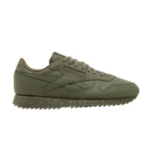 REEBOK Classic Leather Ripple Sneakers