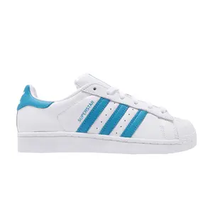 Adidas Superstar Sneakers - White