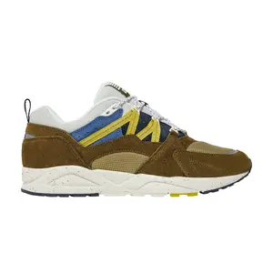 KARHU Shinrin Yoku X Fusion 2.0 Sneakers - Green
