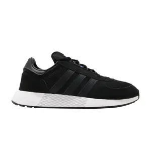Adidas Marathon Tech Sneakers - Black