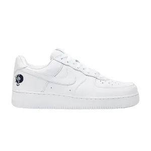Nike Roc-a-fella X Air Force 1 Af100 Sneakers