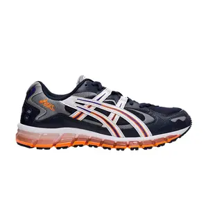 Asics Gel Kayano 5 360 - Blue