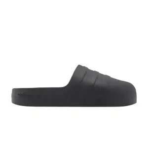 Adidas Adifom Adilette Slide - Black