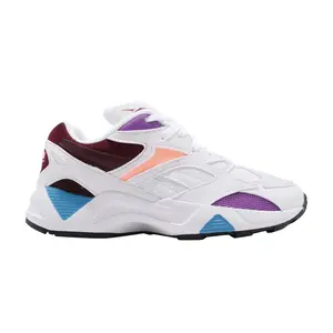REEBOK Aztrek 96 Reinvented Sneakers - White