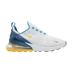 Nike Air Max 270 Sneakers - White