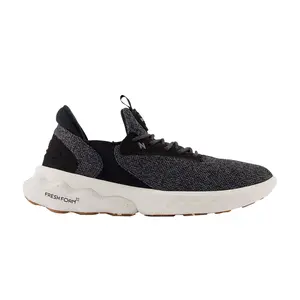 NEW BALANCE Fresh Foam Roav Elite Sneakers - Black