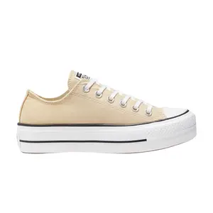 CONVERSE Chuck Taylor All Star Platform Low Sneakers