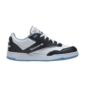 REEBOK Bb4000 2 Changing Of The Guard Orlando Magic Sneakers - Black