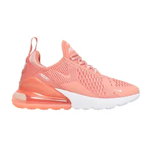 Nike Air Max 270 - Orange