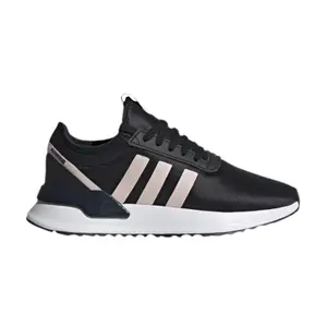 Adidas U_path X Sneakers - Black