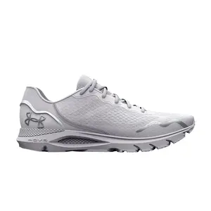 Under Armour Hovr Sonic Athletic Sneakers - White