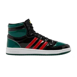 Adidas Top Ten High Sneakers - Green