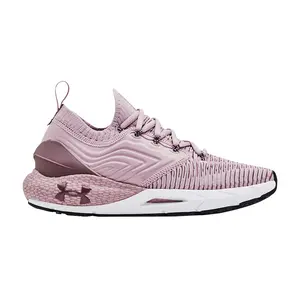Under Armour Hovr Phantom 2 Intelliknit Sneakers - Pink