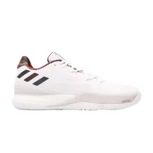 Adidas Crazy Light Boost 2018 'summer Pack - White