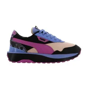 PUMA Cruise Rider Sneakers - Multicolor