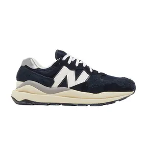 NEW BALANCE 57/40 Athletic Sneakers - Blue