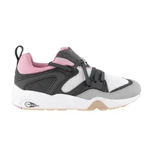 PUMA Solebox X Blaze Of Glory "champagne" Sneakers - Grey