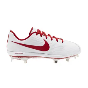 Nike Lunar Hyperdiamond 3 Pro Sneakers - White