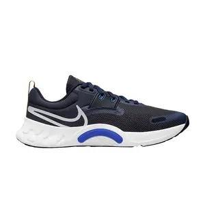 Nike Renew Retaliation Tr 3 - Blue