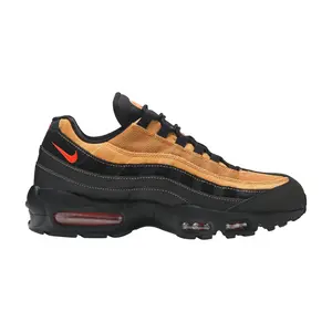 Nike Air Max 95 Essential Sneakers Tan