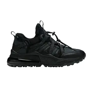 Nike Max 270 Bowfin - Black
