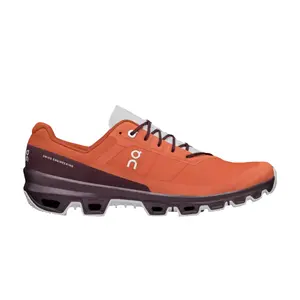 On Cloudventure Sneakers - Orange
