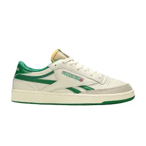 REEBOK Club C Revenge Vintage Sneakers - White