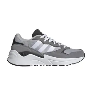 Adidas Retropy Adisuper Sneakers - Grey