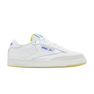 REEBOK Prince X Club C 85 - White