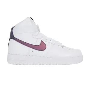 Nike Air Force 1 High '07 Lv8 Sneakers - White