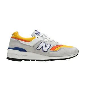 NEW BALANCE 997 Made In Usa