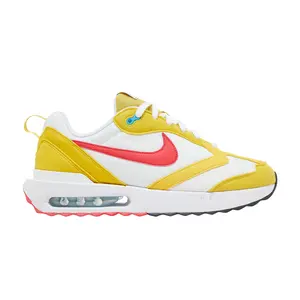 Nike Air Max Dawn Sneakers - Yellow