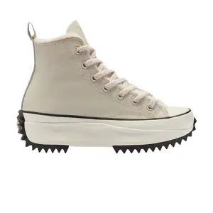 CONVERSE Run Star Hike High Cozy Club Sneakers - Cream