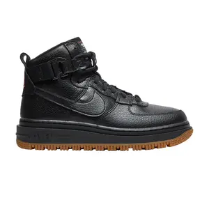 Nike Air Force 1 High Utility 2.0 - Black