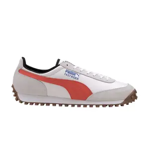 PUMA Fast Rider Source Sneakers - White