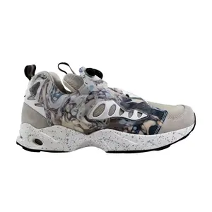 REEBOK Garbstore X Instapump Fury Road Sneakers - Tan