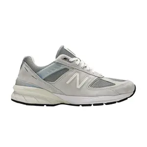 NEW BALANCE 990v5 Made In Usa