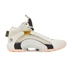 JORDAN 35 'paris' Sneakers - Pink