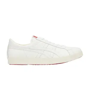 Onitsuka Tiger Fabre Nm Sneakers - White