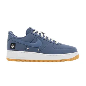 Nike Force 1 Low West Coast - Blue