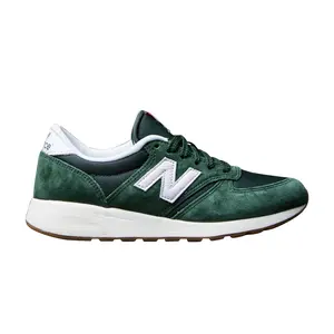 NEW BALANCE 420 Re-engineered - Green