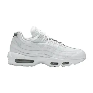 Nike Air Max 95 Essential Sneakers - White