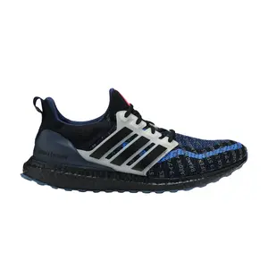 Adidas Ultraboost 2.0 City Pack 'seoul - Black
